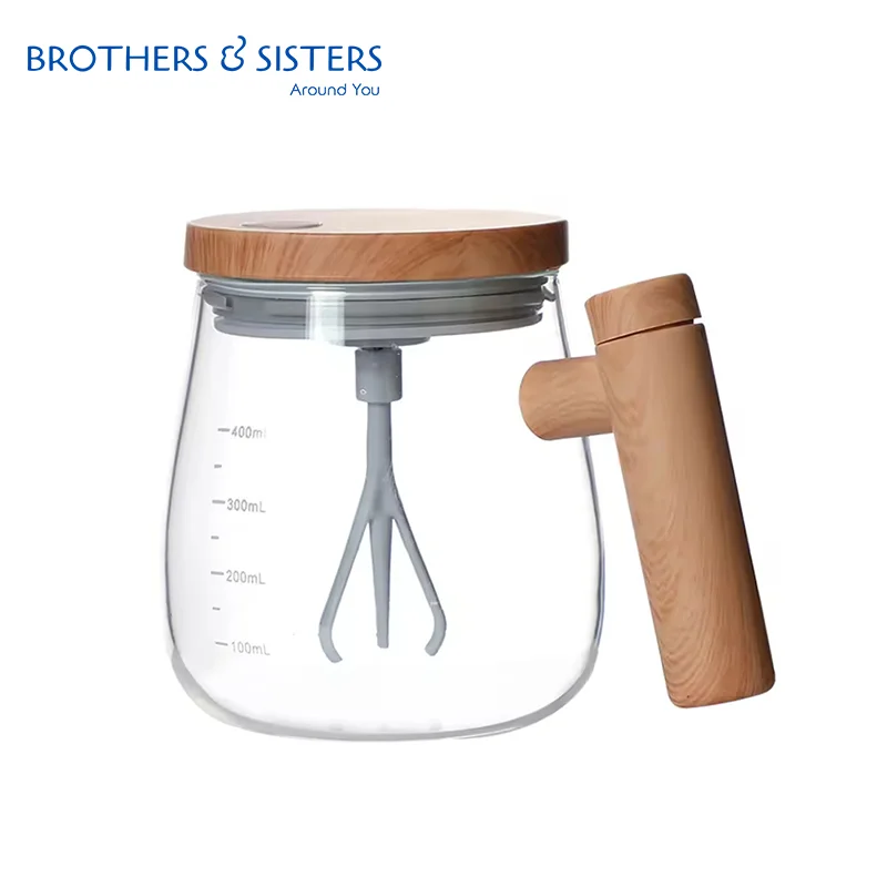 Fully-Automatic-Stirring-Cup-Battery-Wireless-Magnetic-Rotation ...