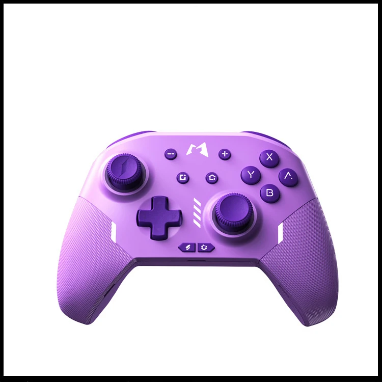 MOBAPAD-M9-Huben-Mechanical-Elite-Gamepad-HD-Controller-Nintendo-Switch ...