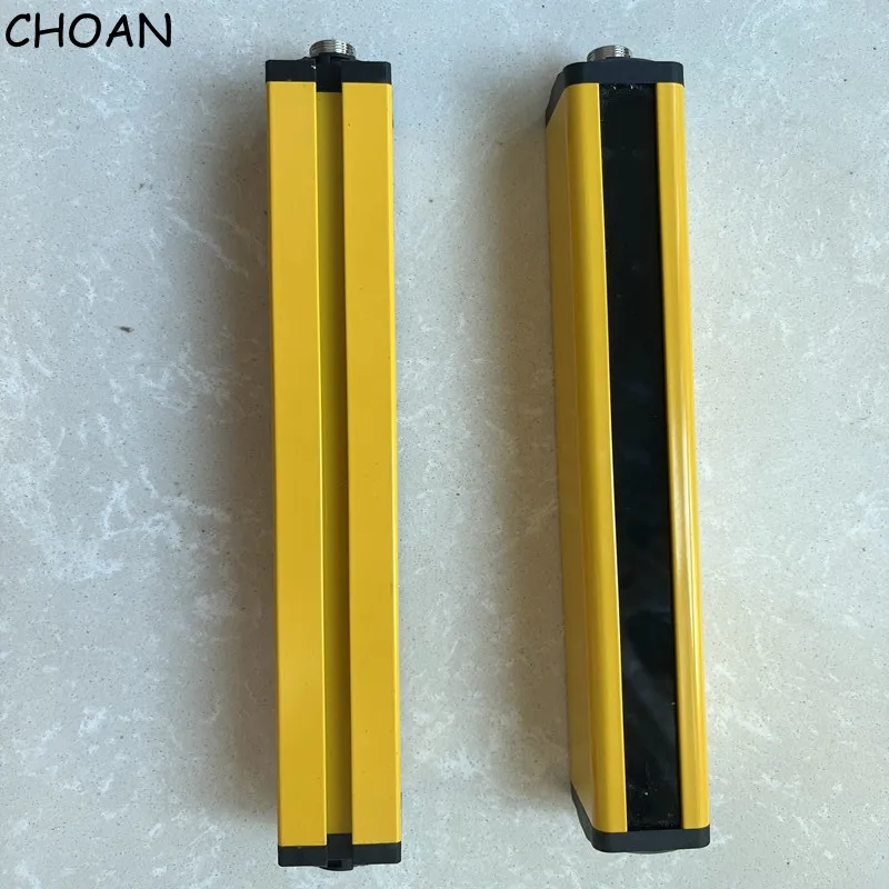CHOAN-SN-G2026J-Optical-Synchronization-SYNC-Safety-Light-Curtain-26 ...