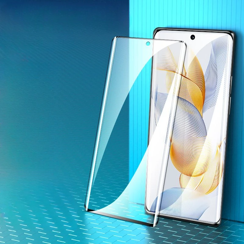 For-Honor-90-Pro-3D-Full-Cover-Tempered-Glass-Screen-Protector-Honor90 ...