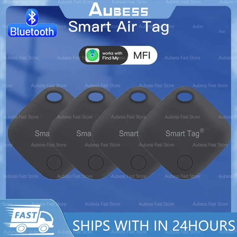 Mini-Tracking-Device-Tracking-Air-Tag-Key-Child-Finder-Pet-Tracker ...