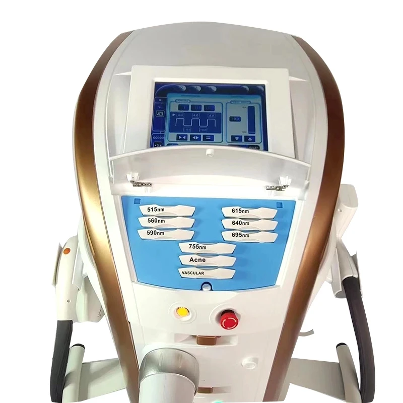 Super M22 OPT IPL Acne Treatment Vascular Removal Skin Rejuvenation ...