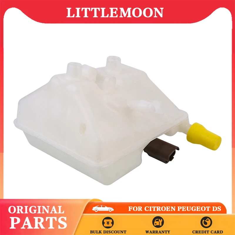 Original-new-brake-fluid-tank-brake-oil-pot-brake-oil-can-4635C2-For ...