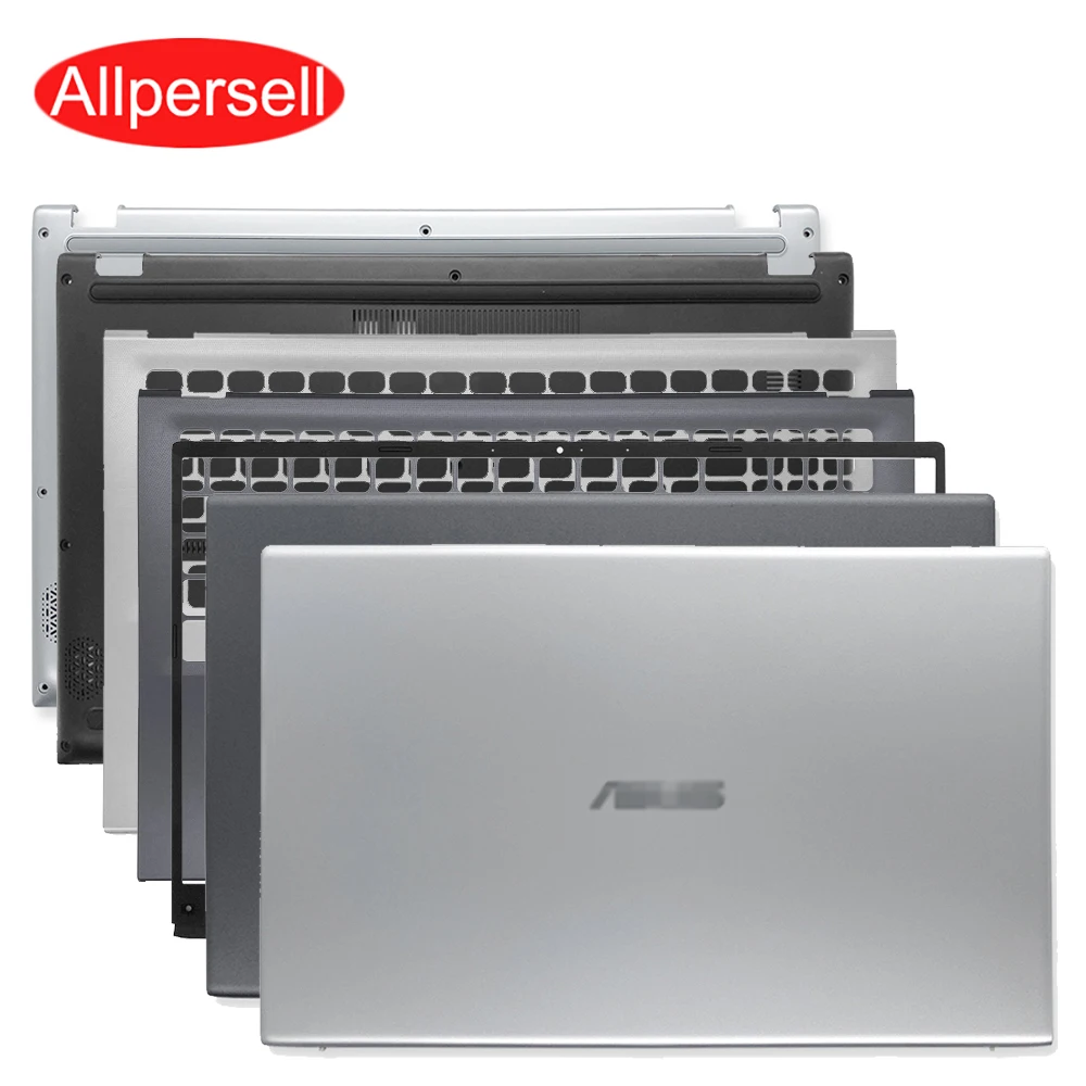 Top cover for ASUS VivoBook 15 X512 X512FJ V5000 V5000FJ V5000D screen ...