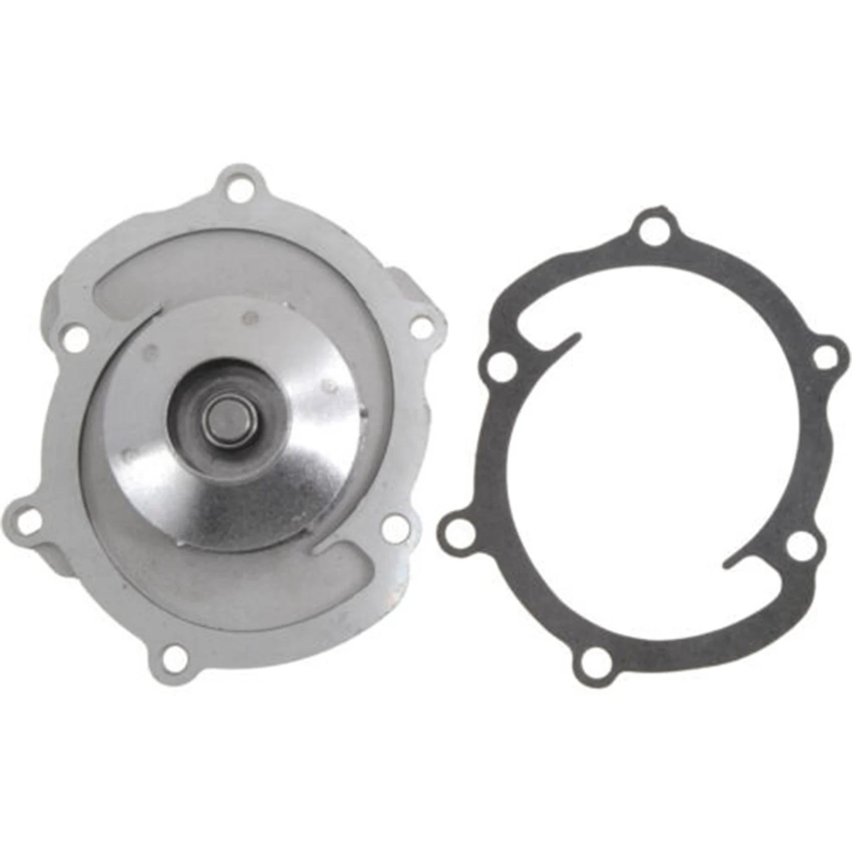 Coolant-Water-Pump-with-Gasket-for-Chevy-GMC-Buick-Cadillac-Saab ...
