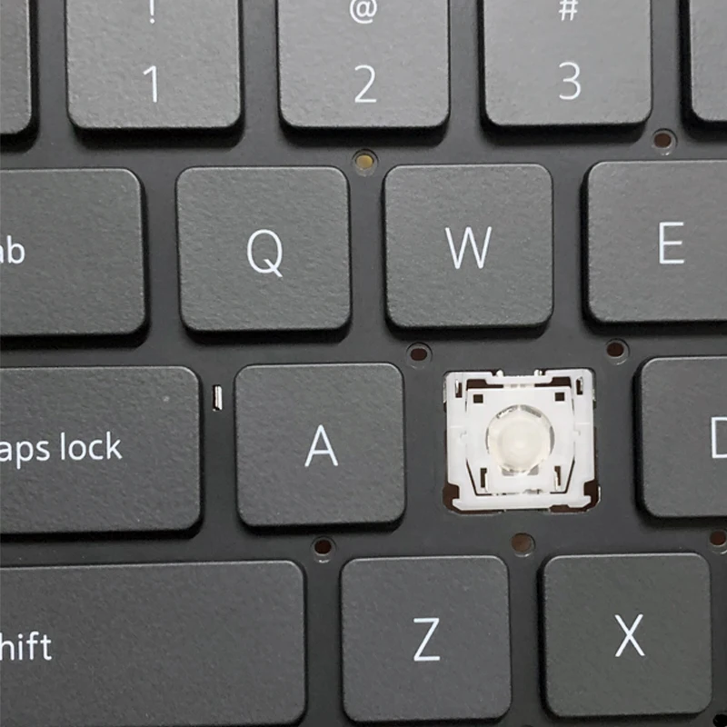 Keyboard-Laptop-For-Dell-Inspiron-15Plus-3511-15-3515-5515-5510-7510-16 ...