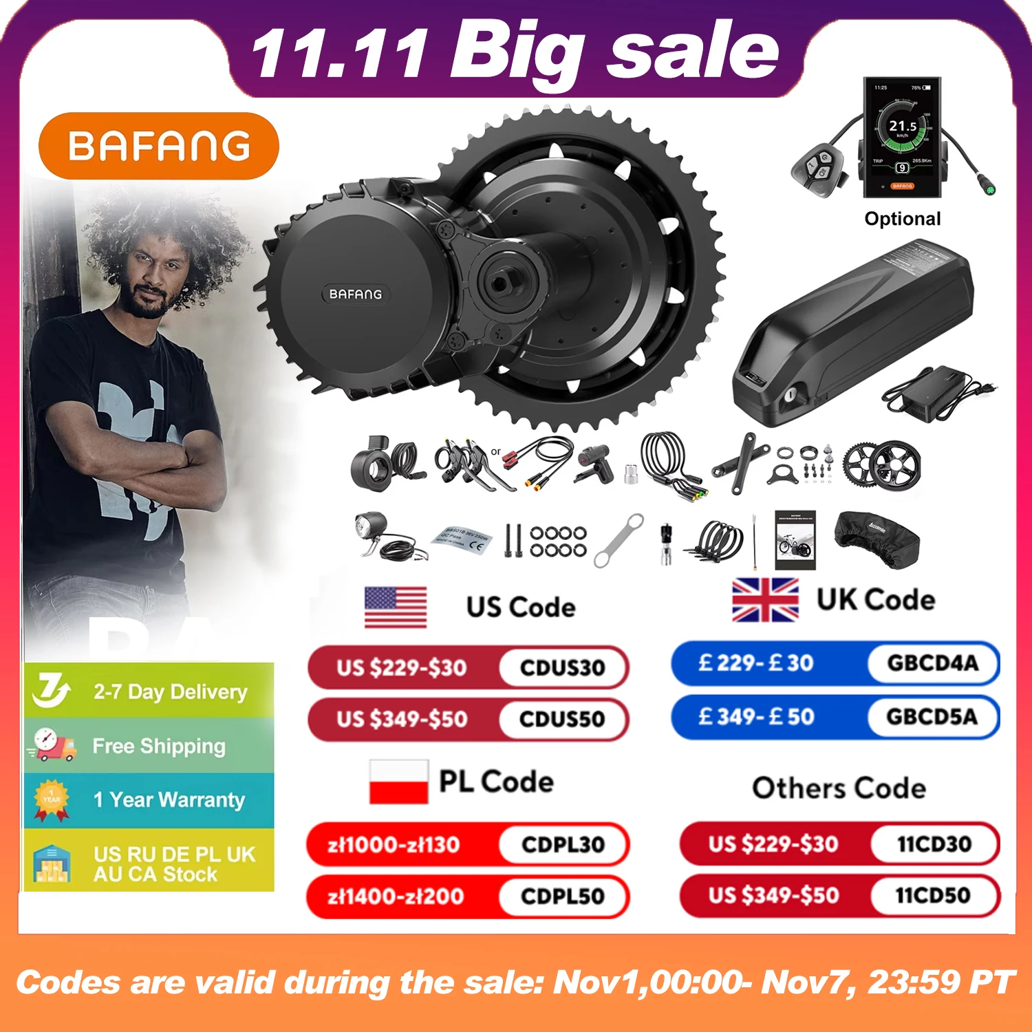 Bafang-Motor-BBSHD-1000W-BBS02B-750W-500W-Mid-Drive-Motor-Electric-Bike ...