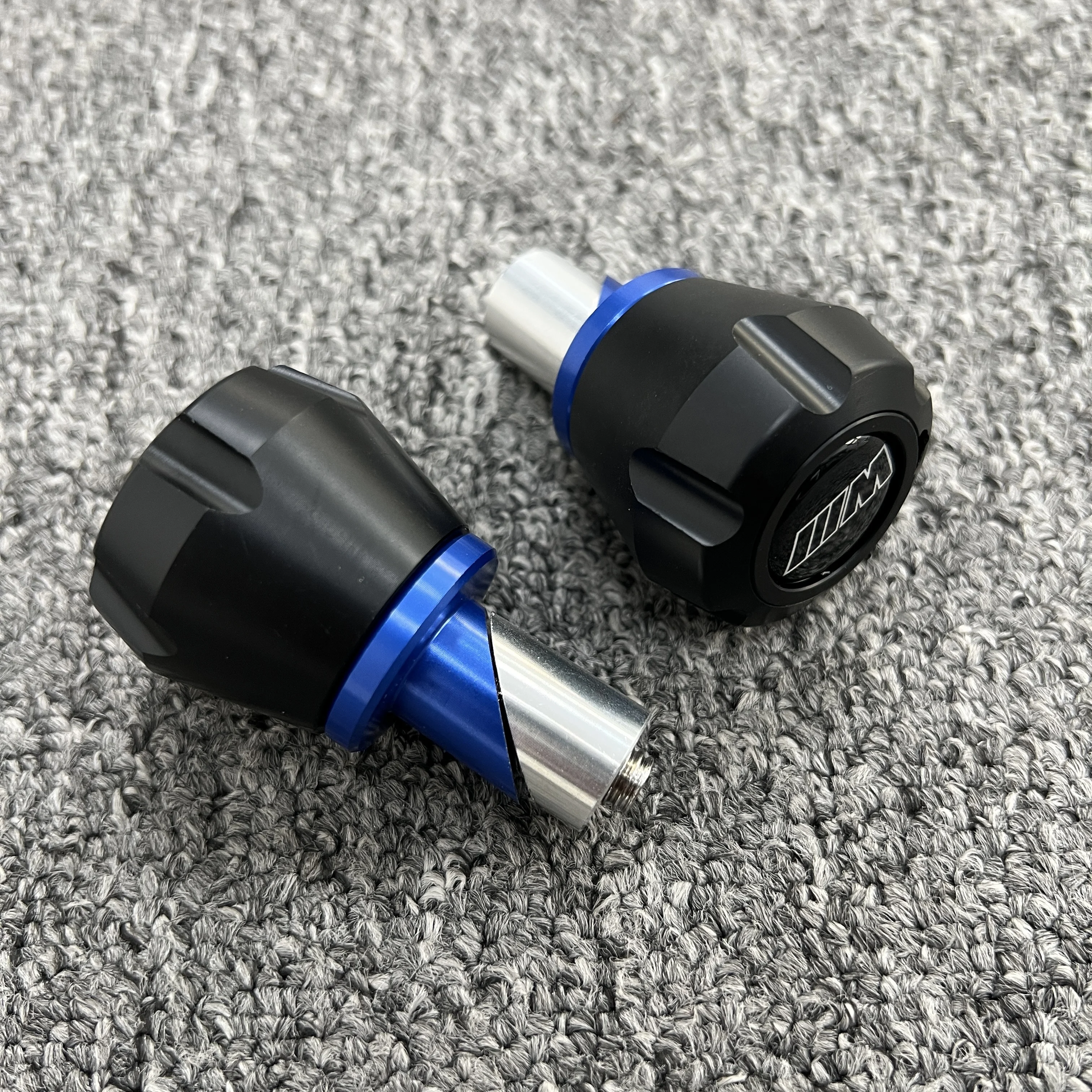 For-BMW-S1000RR-S1000R-S1000XR-Motorcycle-Front-RearAxle-Sliders-Wheel ...