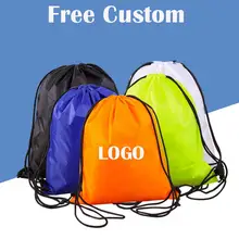 drawstring backpack - Buy drawstring backpack with free shipping on ...