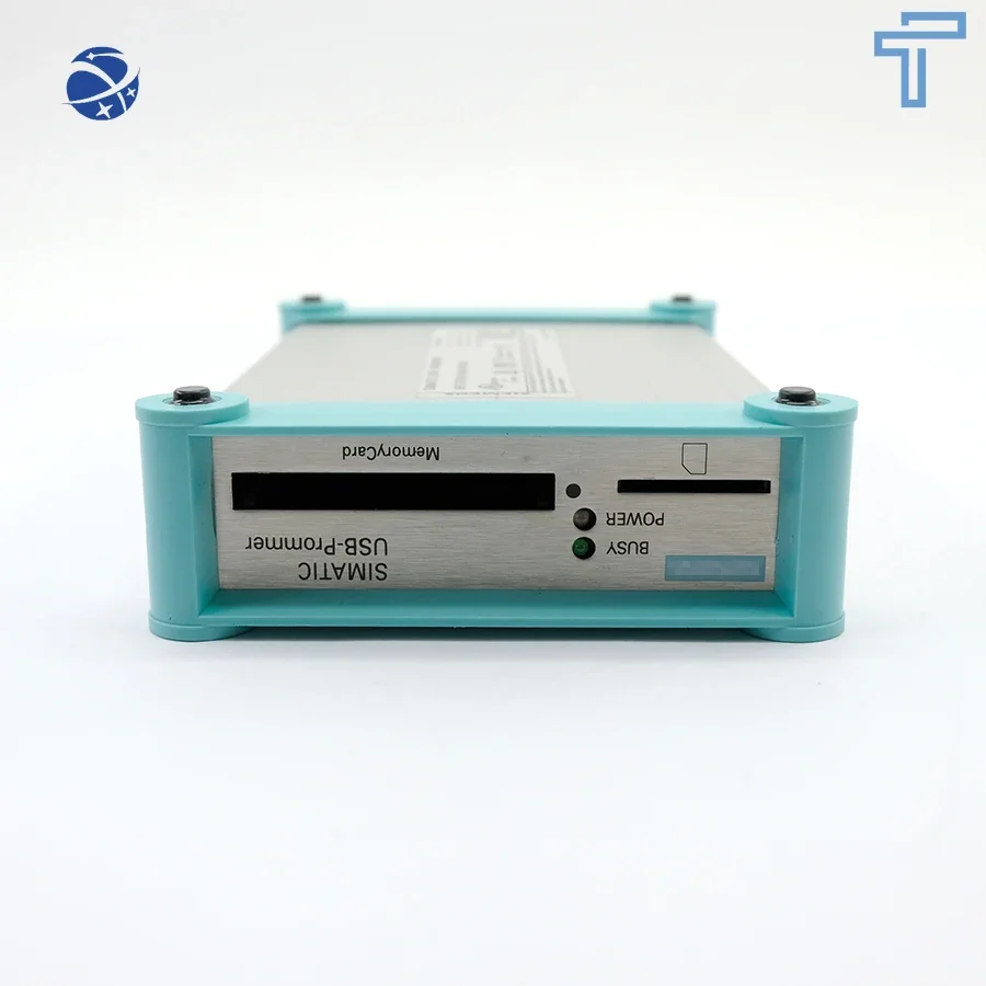New-Usb-Card-Reader-6ES7792-0AA00-0XA0-PG-USB-Prommer-Plc-Type-Usb-Card ...