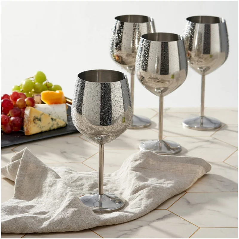 Wine Glass Shattering