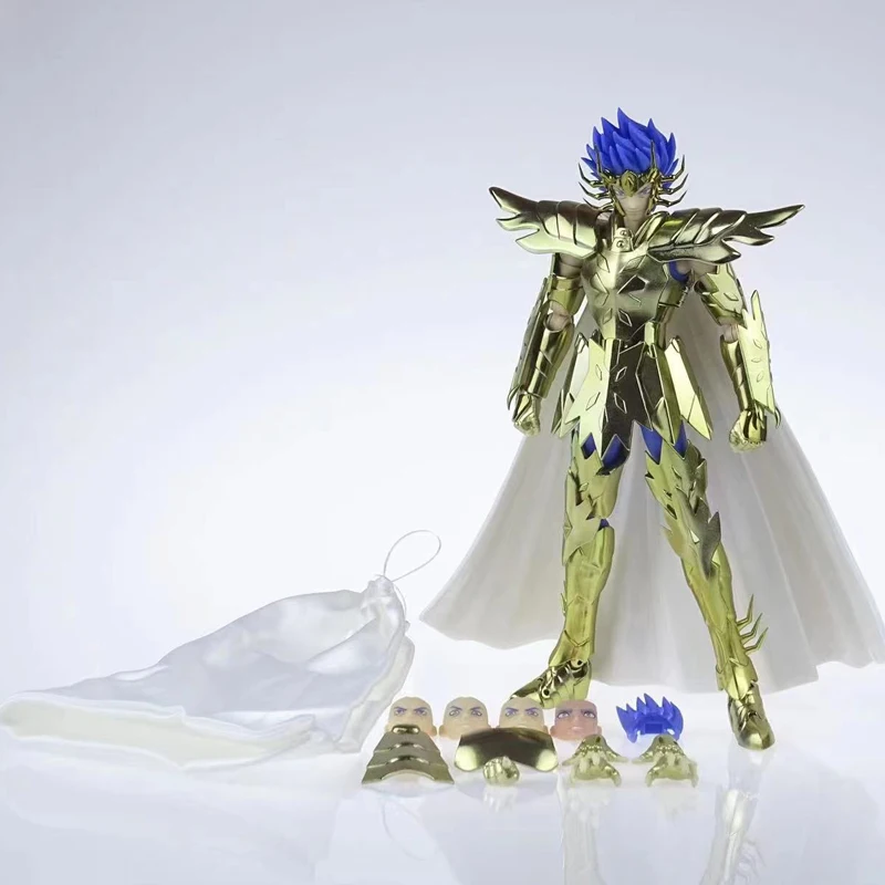 ShineTime-ST-modelo-Saint-Seiya-Myth-Cloth-EX-Cancer-Manigoldo-Gold ...