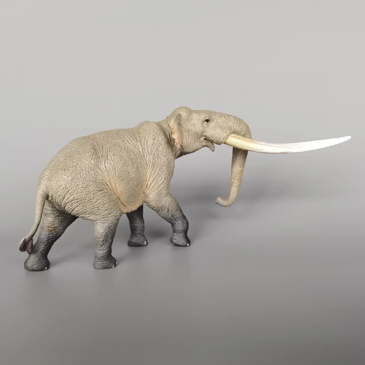 TNG-Animal-prehist-rico-Huanghe-Flumen-Stegodon-elefante-figura-de ...