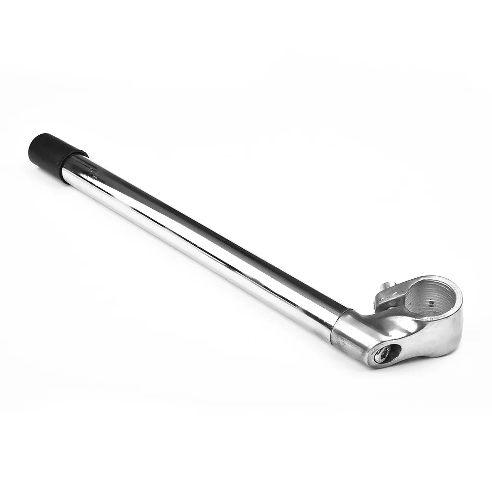 1PC-Chrome-Handlebar-Stem-Quill-Aluminum-Alloy-Vintage-Bicycle ...