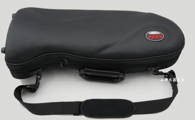 new-wind-instrument-trumpet-musical-instrument-bag-plastic-box ...