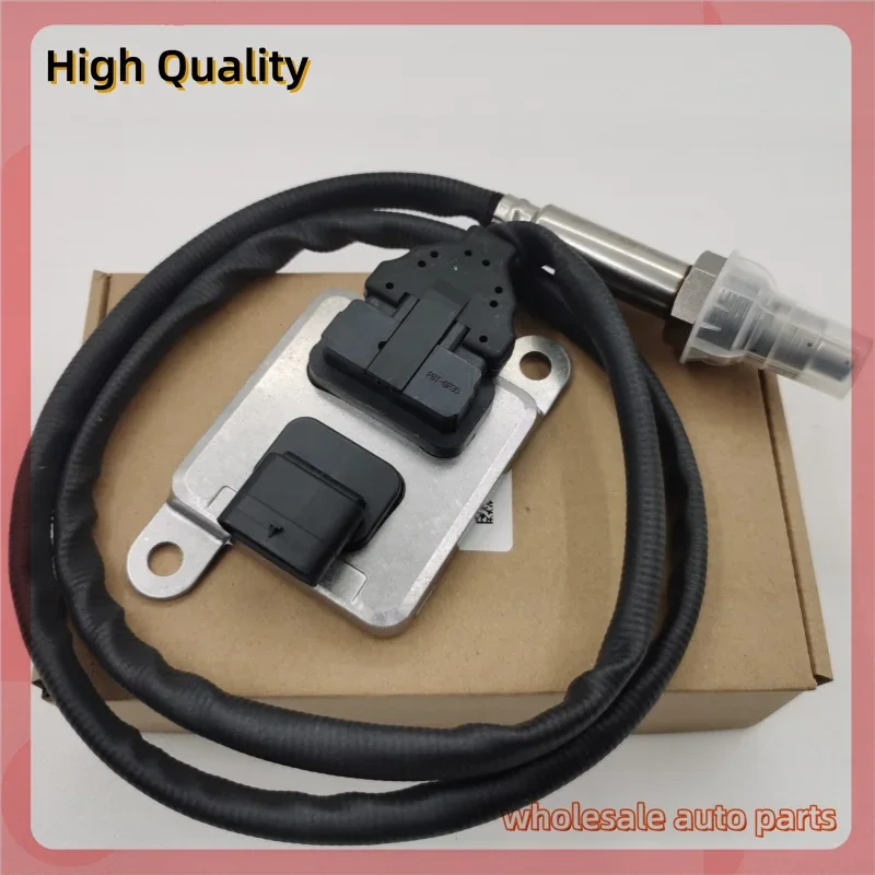 A0009053903-5WK96771B-New-Nitrogen-Oxide-Sensor-NOx-Sensor-For-Mercedes ...