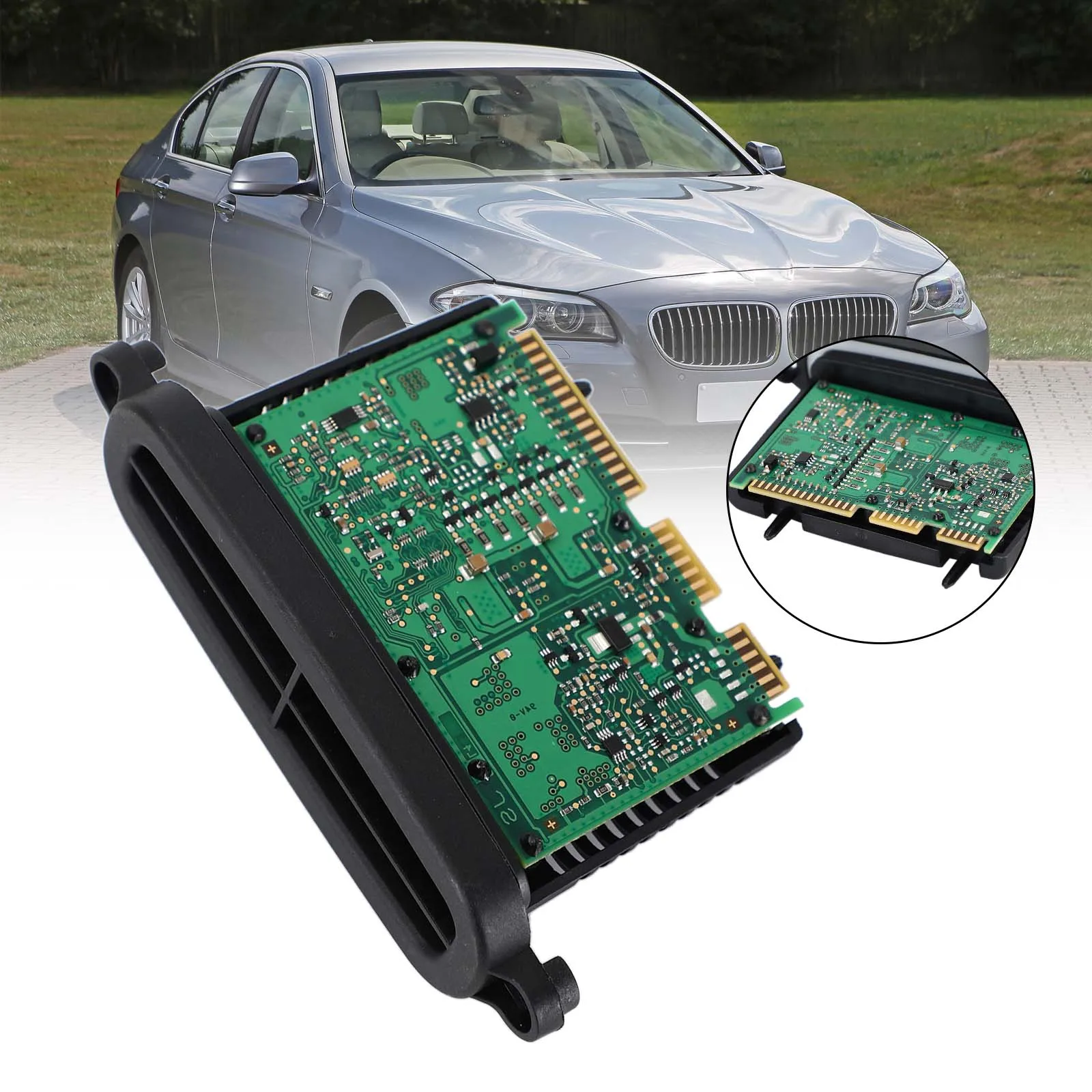 Areyourshop-Adaptive-Headlight-Control-TMS-Module-Unit-63117316217-For ...