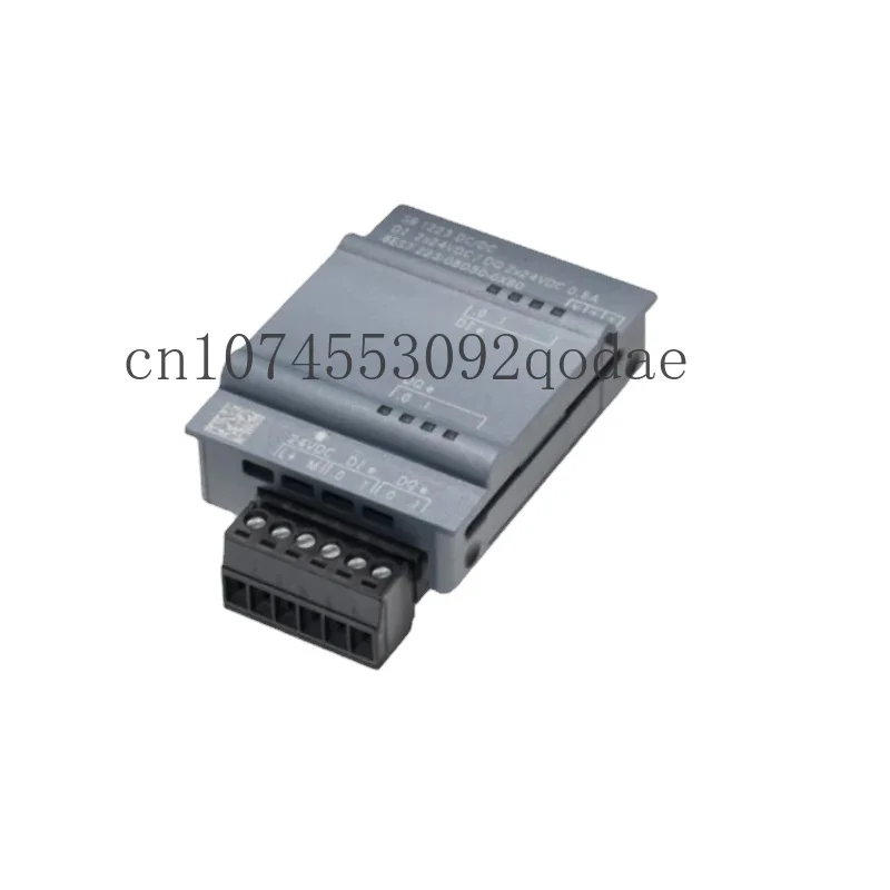 Placa-de-se-al-PLC-SIMATIC-S7-1200-6ES7231-4HA30-0XB0-6ES7232-6ES7221 ...