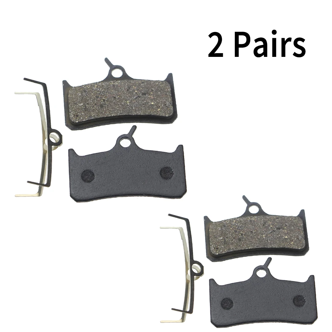 2-Pairs-Bicycle-Disc-Brake-Pads-For-xt-Hydraulic-BR-M755-Grimeca-system ...