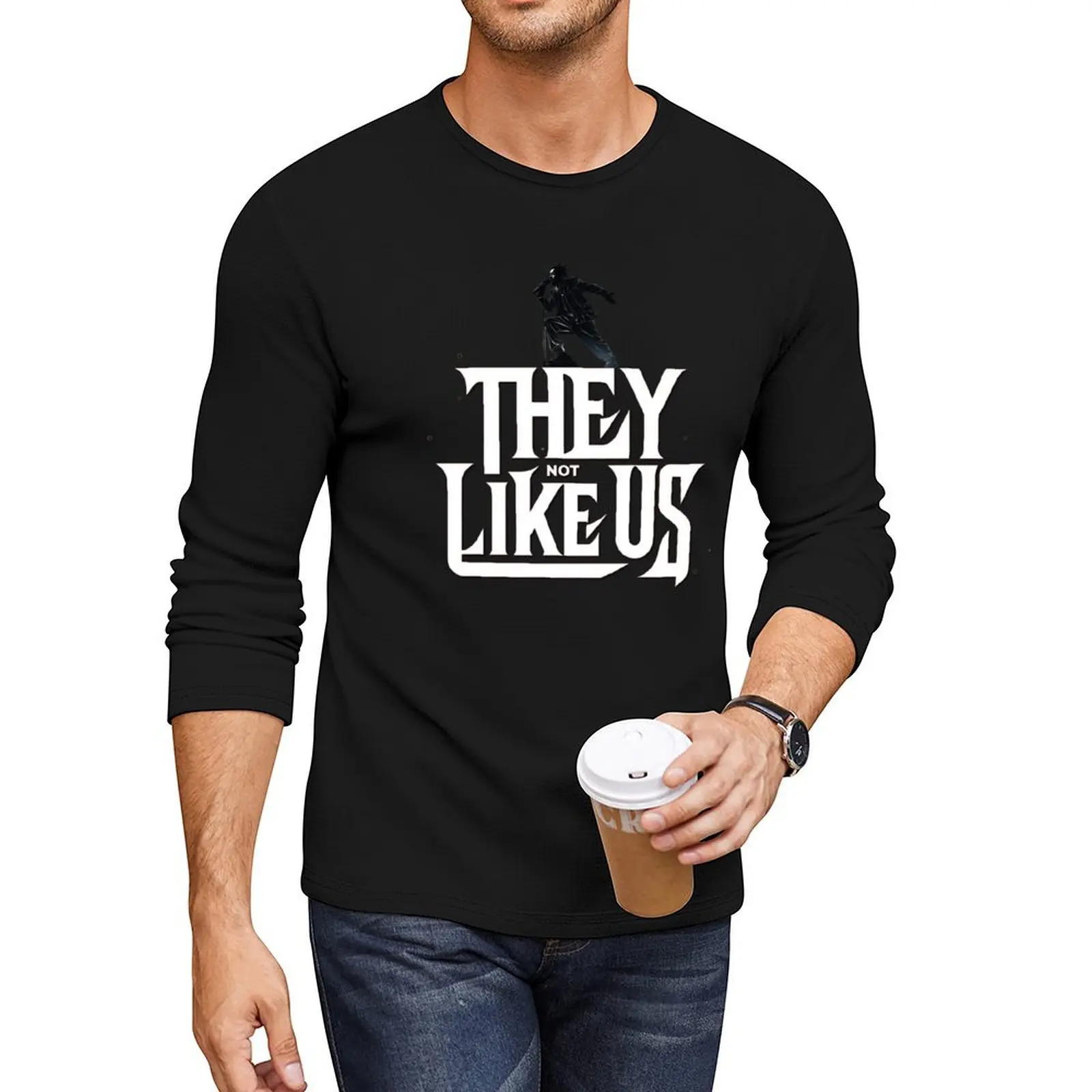 They-Not-Like-Us-KL-Long-T-Shirt-customized-t-shirts-plain-t-shirt-mens ...