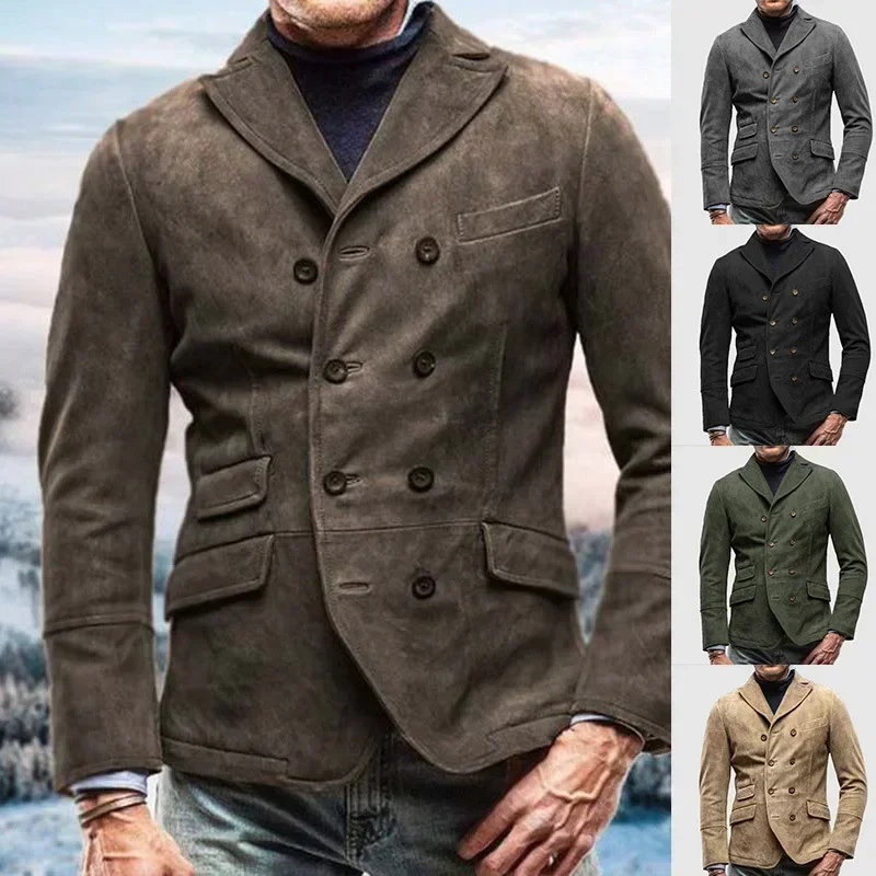 Autumn-Winter-Business-Casual-Jacket-Men-s-Retro-Outdoors-Commited ...
