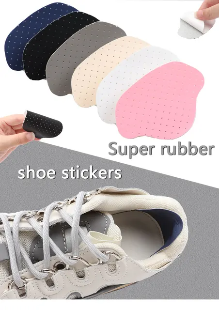 Patch Reparation Chaussure