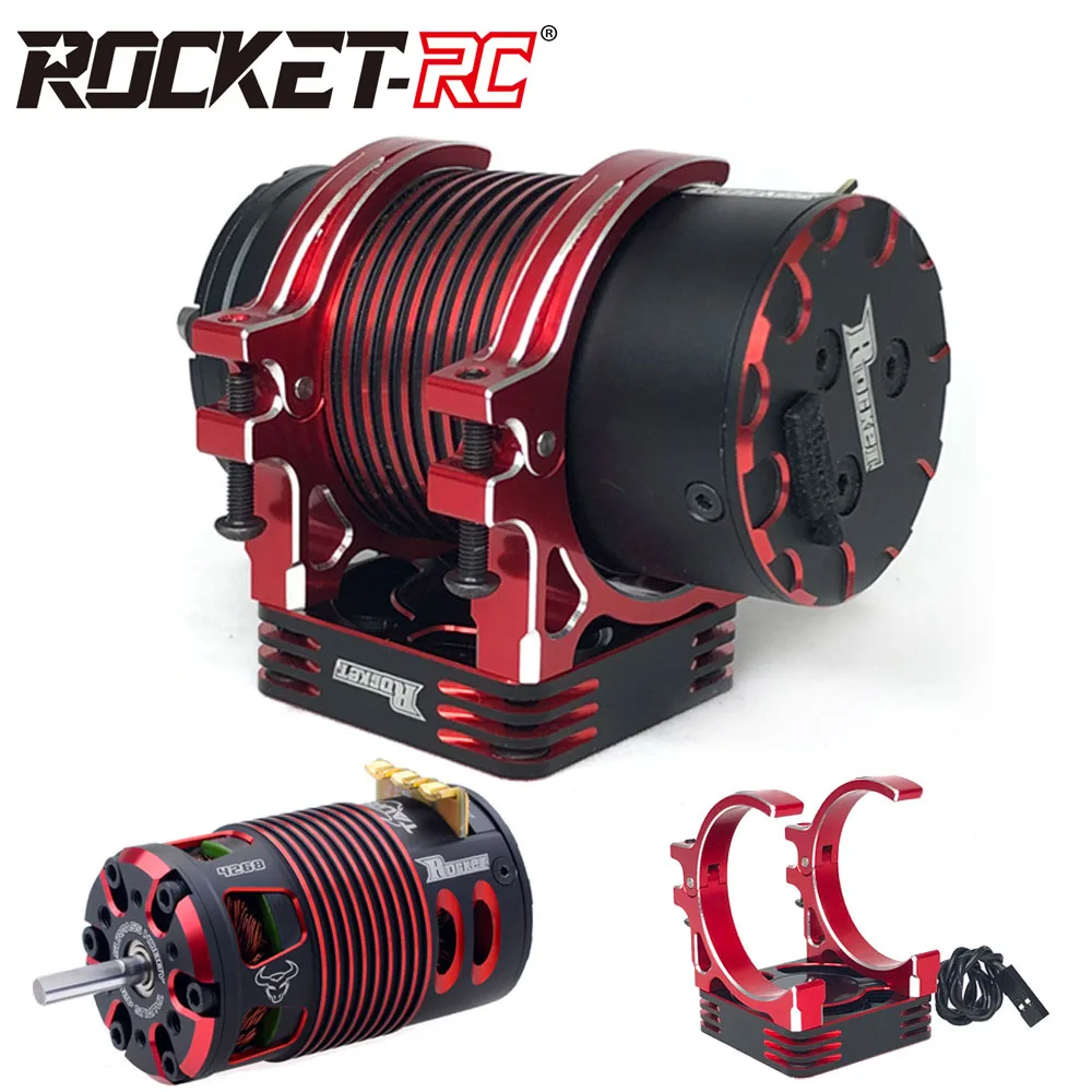RocketRC 4268 4274 V2 2700KV 2450KV 2150KV 2000KV 1850KV 1550KV ...