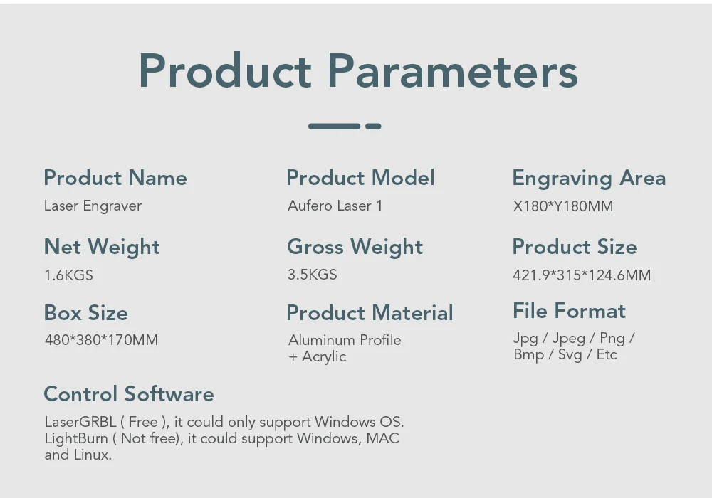 New Popular Portable Aufero Laser One Tombstone Headstone Marble Granite Engraver Machine for ...