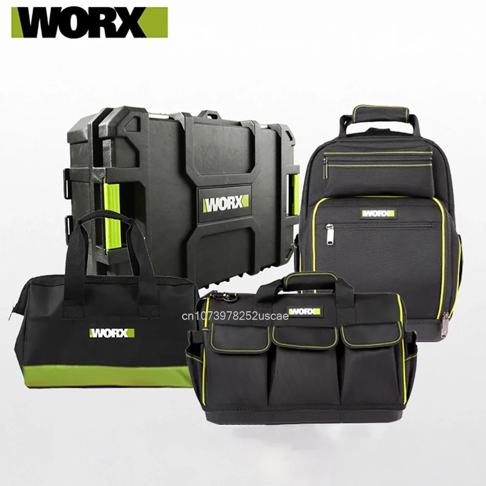 WORX-Storage-cascade-box-bag-hardware-tools-storage-box-for-worx ...
