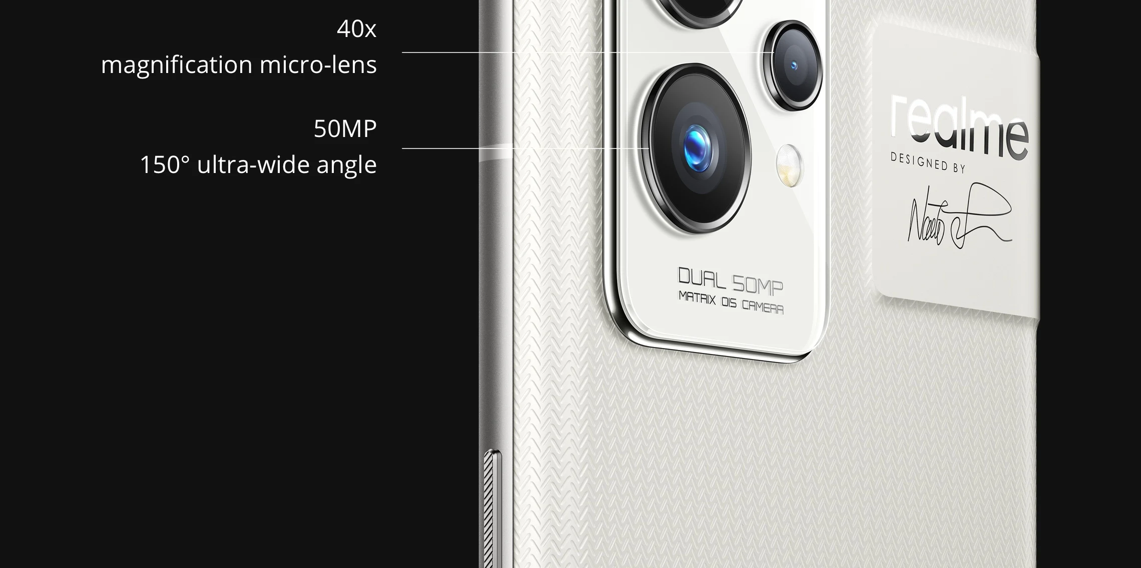 Realme GT 2 Pro 5G – VIOSCCA