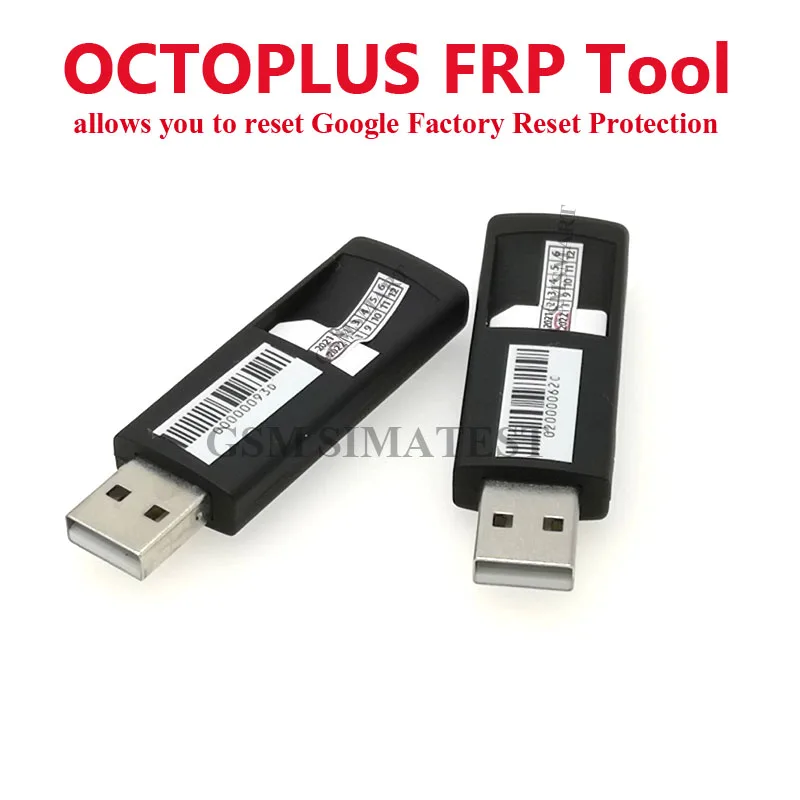 2023 Newe Original Octopuls Frp Dongle / Octoplus Frp Tool Dongle ...