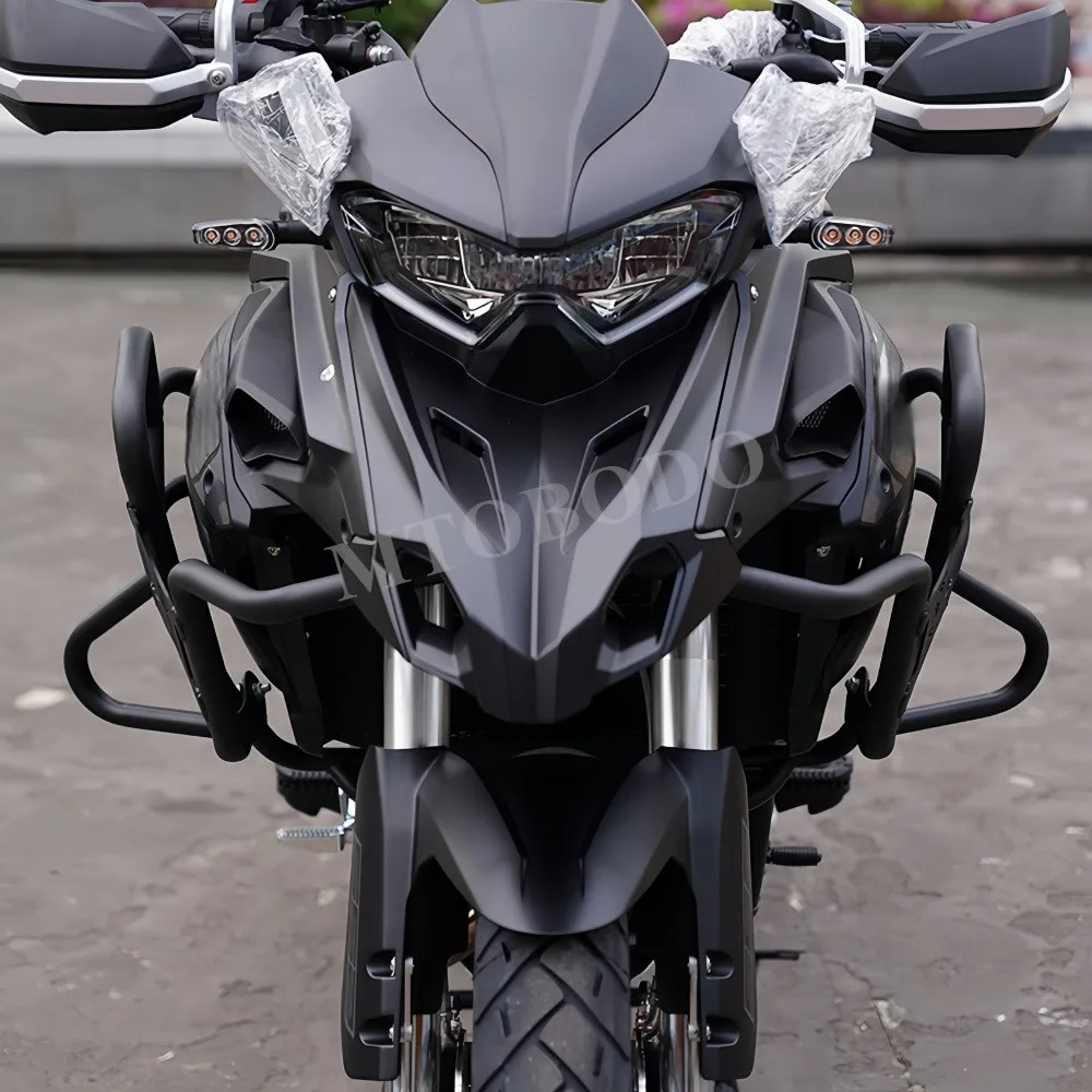 Suitable for Benelli Jinpeng TRK552 TRK502X 552X Modified Motorcycle ...
