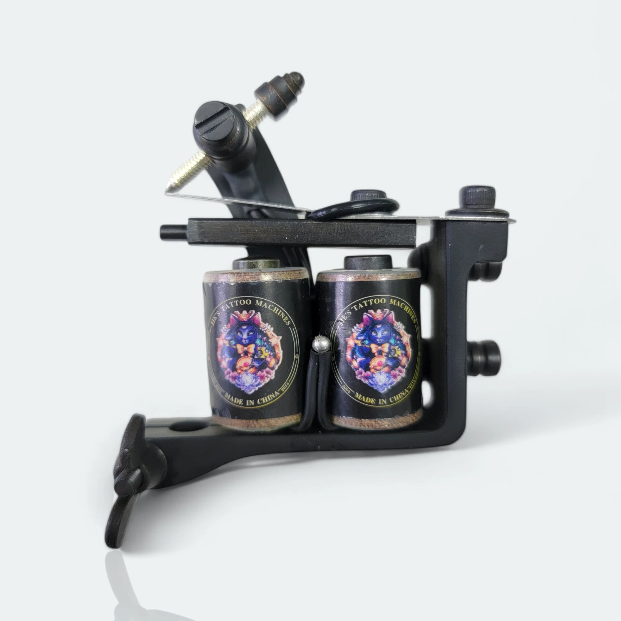 Astrokitten Professional Coil Tattoo Machine/fogging special ...
