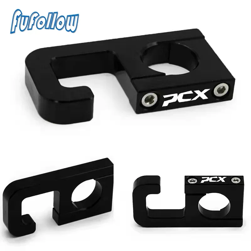 For-Honda-PCX125-PCX150-PCX160-PCX-125-PCX-150-PCX-160-22mm-Motorcycle ...