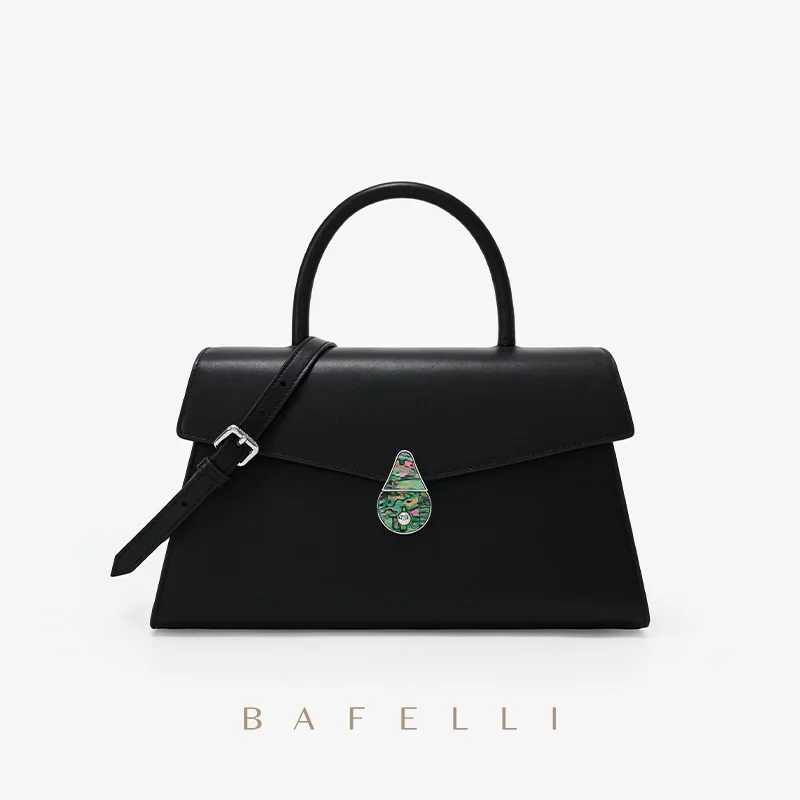 2021 Fashion Luxury Designer Original Stylish Leather Handbag Women's ...