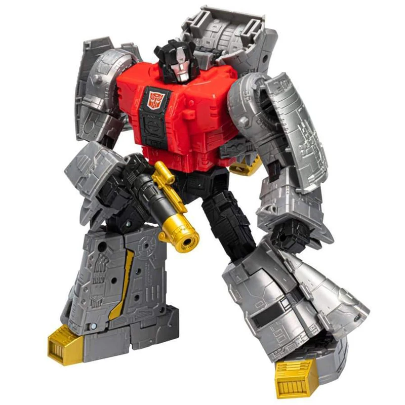 Transformers Fall Of Cybertron Slug Toy