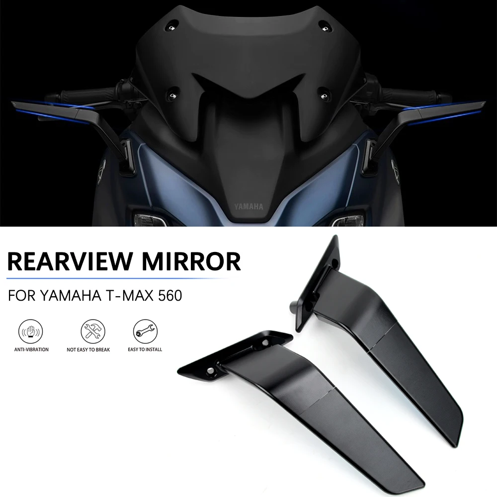 Motorcycle AccessoriesFor YAMAHA T-MAX560 T-MAX 560 TMAX560 New Rear ...