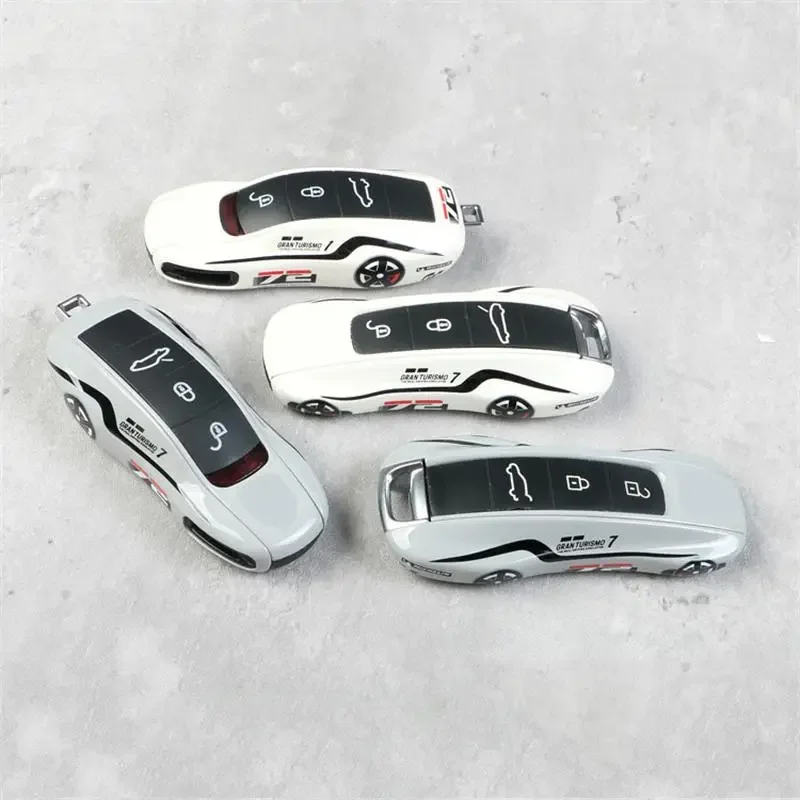 For Porsche Boxster Cayman Panamera Cayenne Macan 718/911 Taycan Car ...
