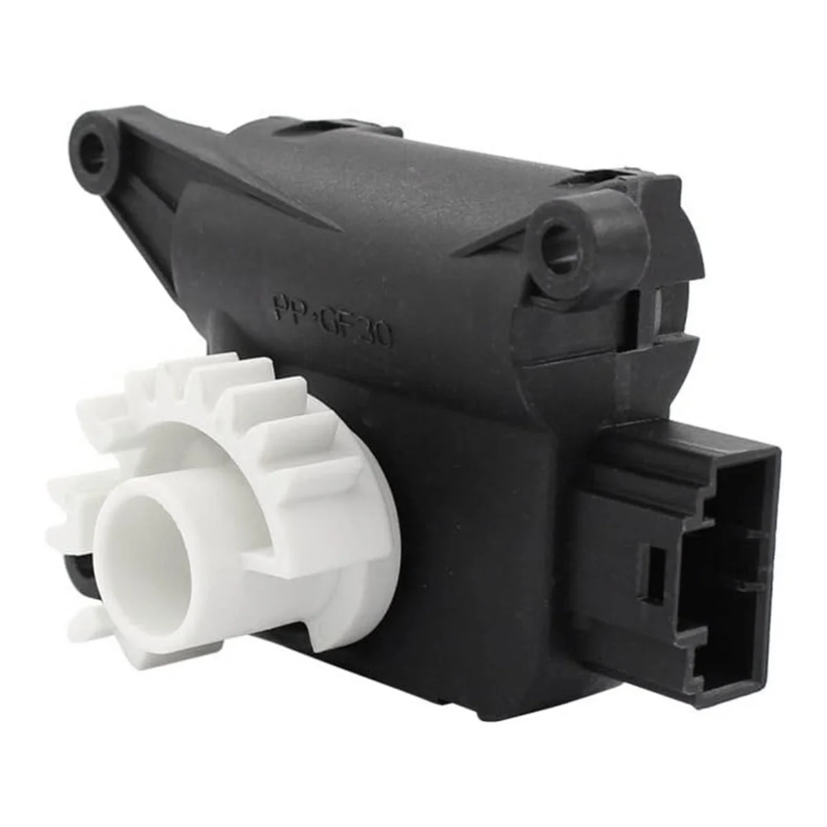 Servomotor-de-Control-de-aire-acondicionado-para-Volkswagen-Audi-Skoda ...