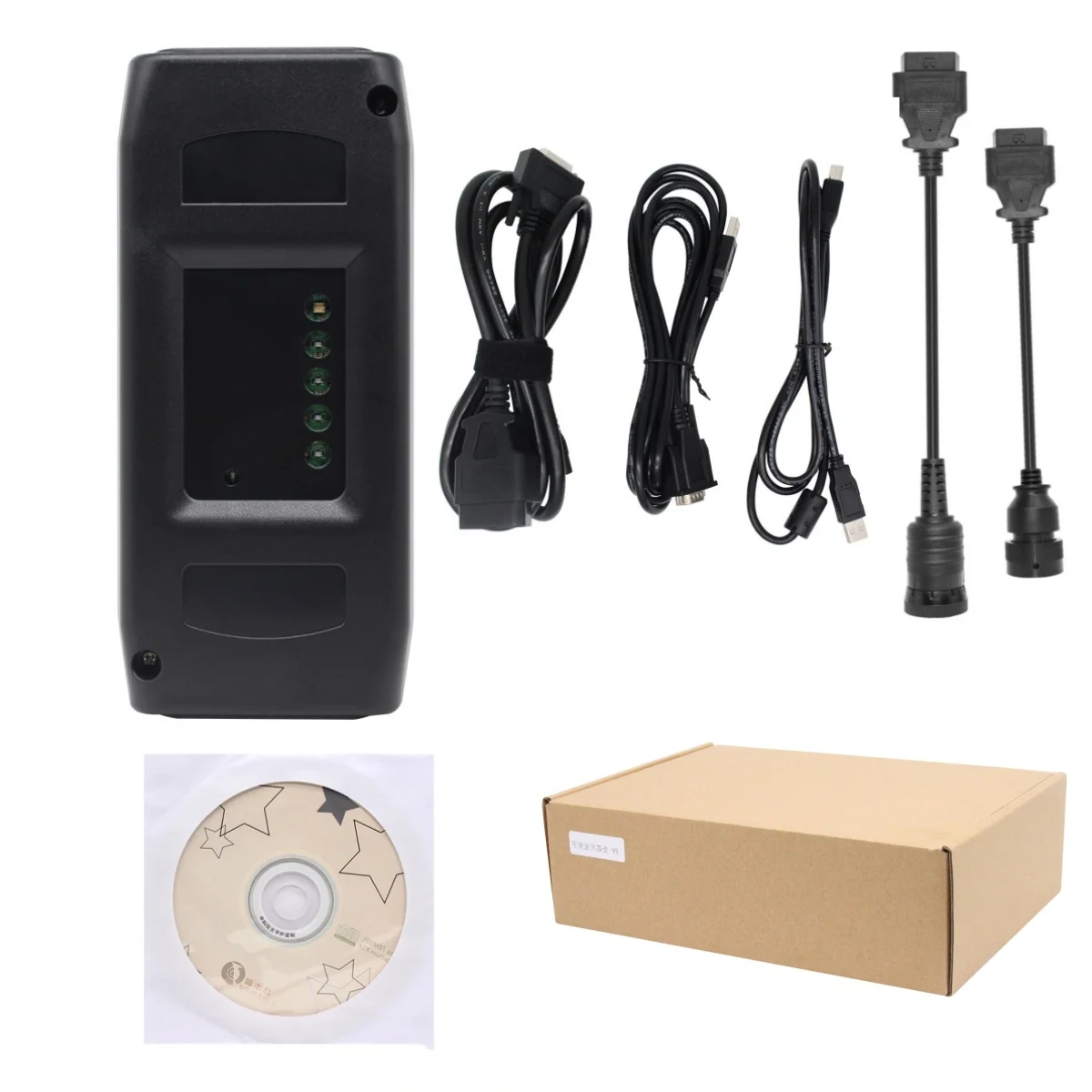 Hot-Sell-CAT-ET3-Adapter-With-USB-WIFI-For-CAT3-Software-Version-2019C ...