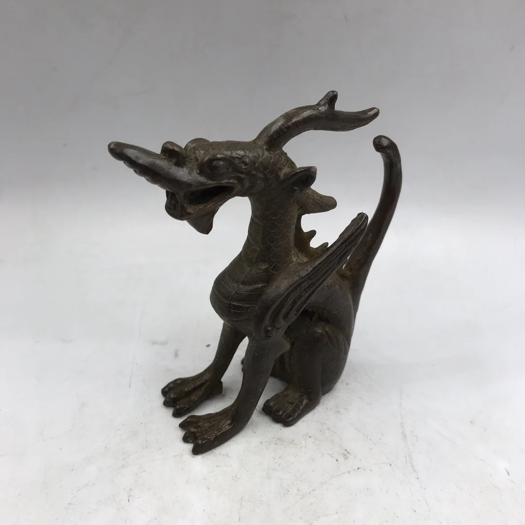 Dragon Family In China