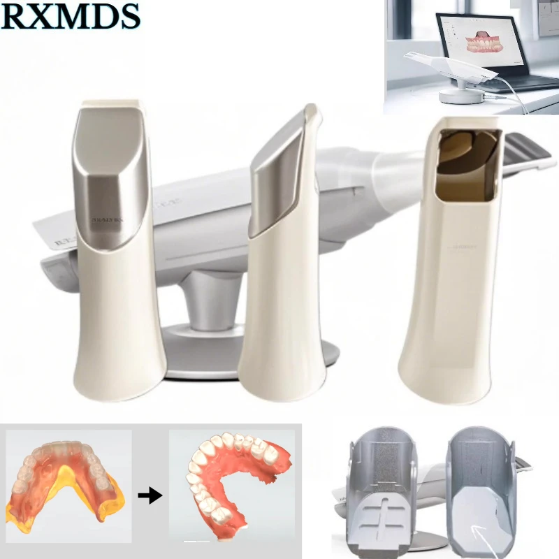 Dental Intraoral Scanner Accessories with Mirror for 3Shape TRIOS ...