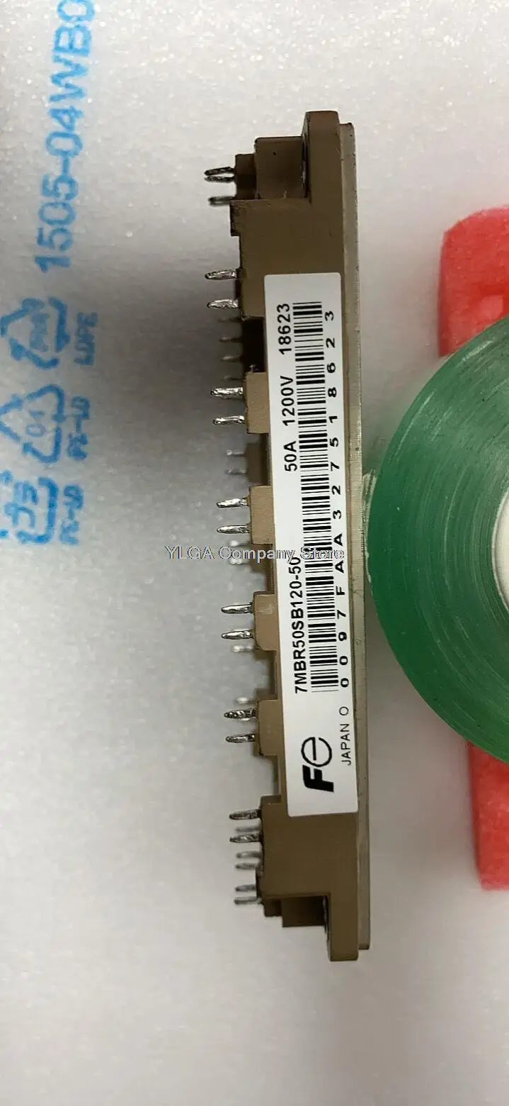 Module-7MBR50SB120-7MBR50SB120-50-7MBR35SB120H-70-7MBR50VB120-50 ...