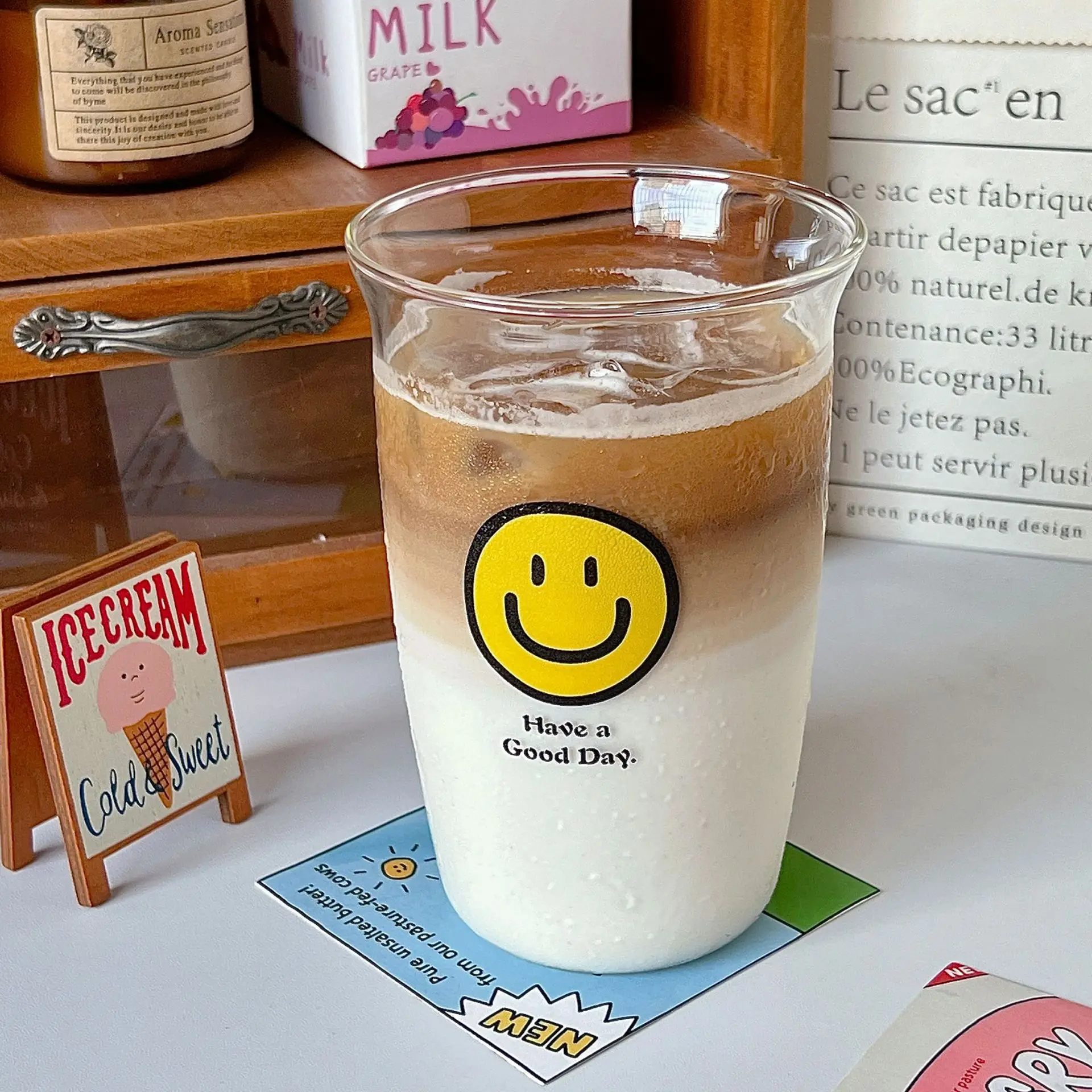 Store Home Products Feedback