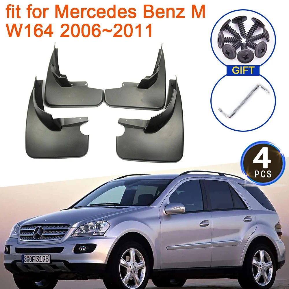for-Mercedes-Benz-M-W164-ML350-ML500-2006-2007-2008-2009-2010-2011 ...