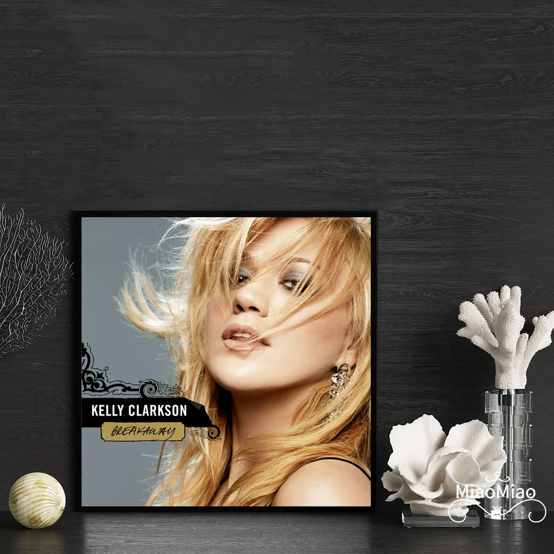 Kelly Clarkson Album Covers