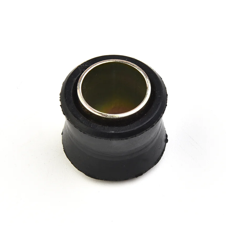 2Pcs 14mm Motorcycle Shocks Absorber Strut Mounting Bushing Suspension ...