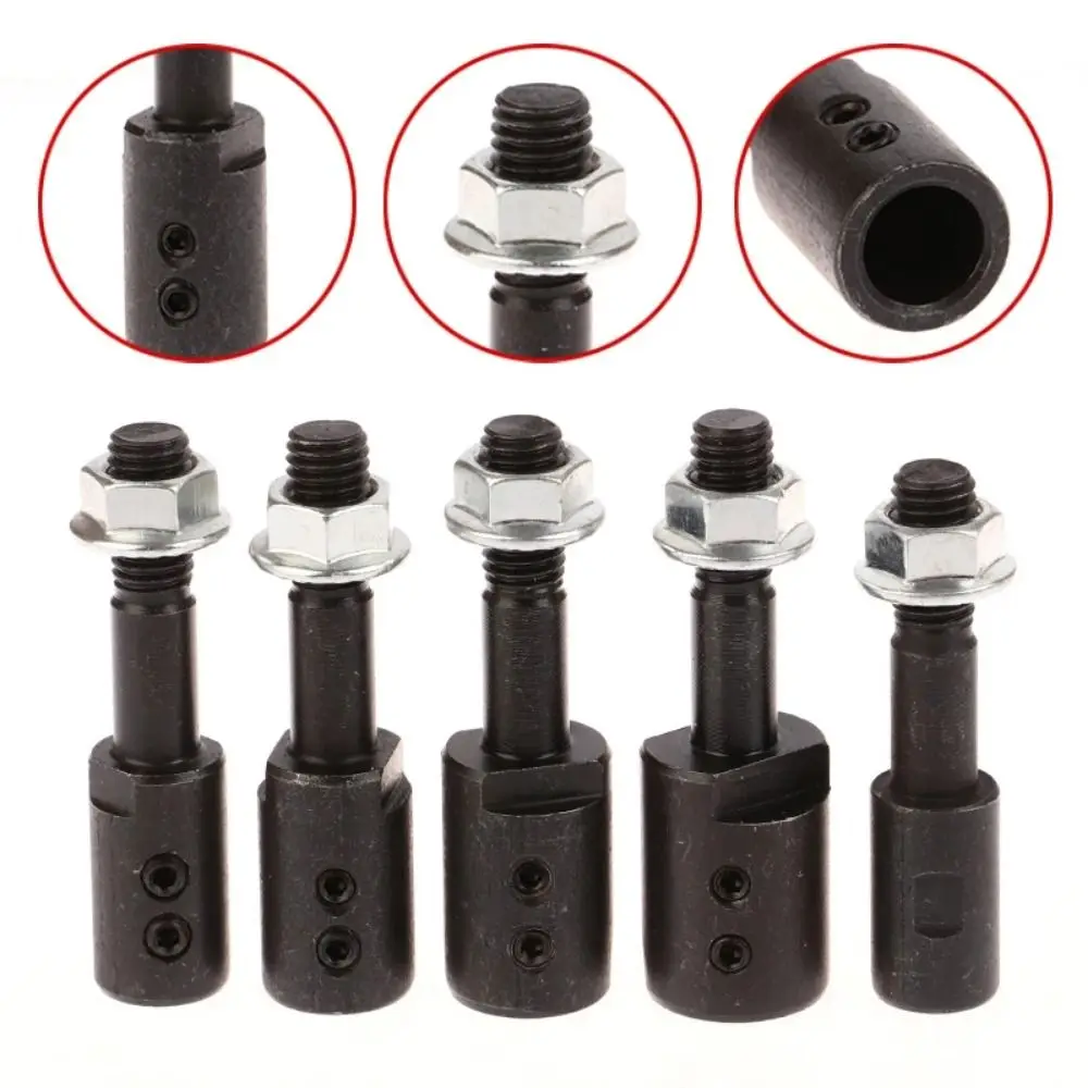 1Pcs Motor Bench Spindle Adapter Motor Accessories Polishing Wheel ...
