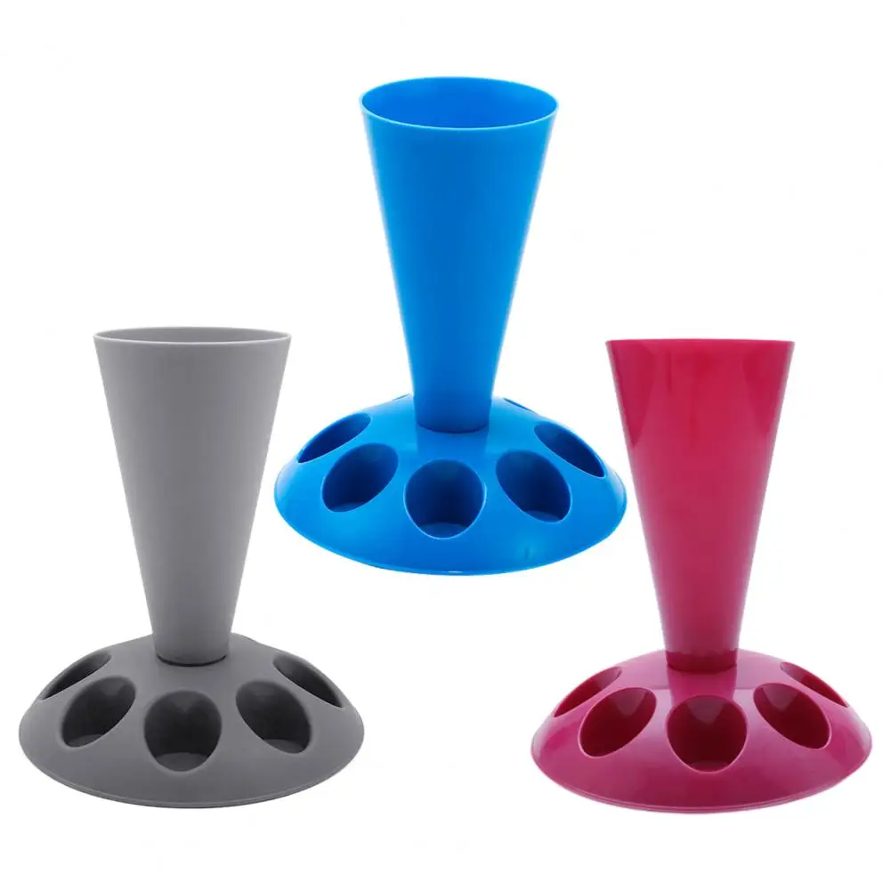 Replacement-Stand-Cake-Decorating-Kit-with-Piping-Bag-Holder-Nozzle ...