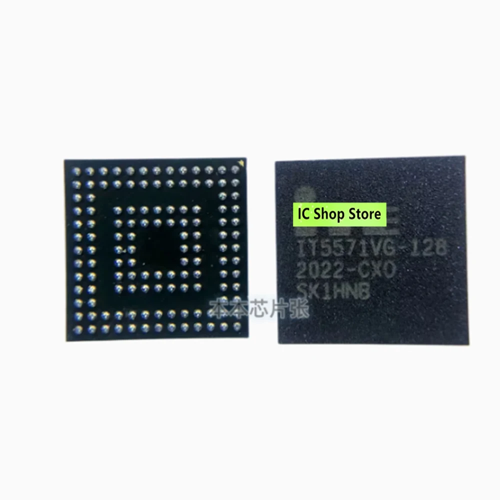 IT5571VG-128 100% Original Brand New - AliExpress 502